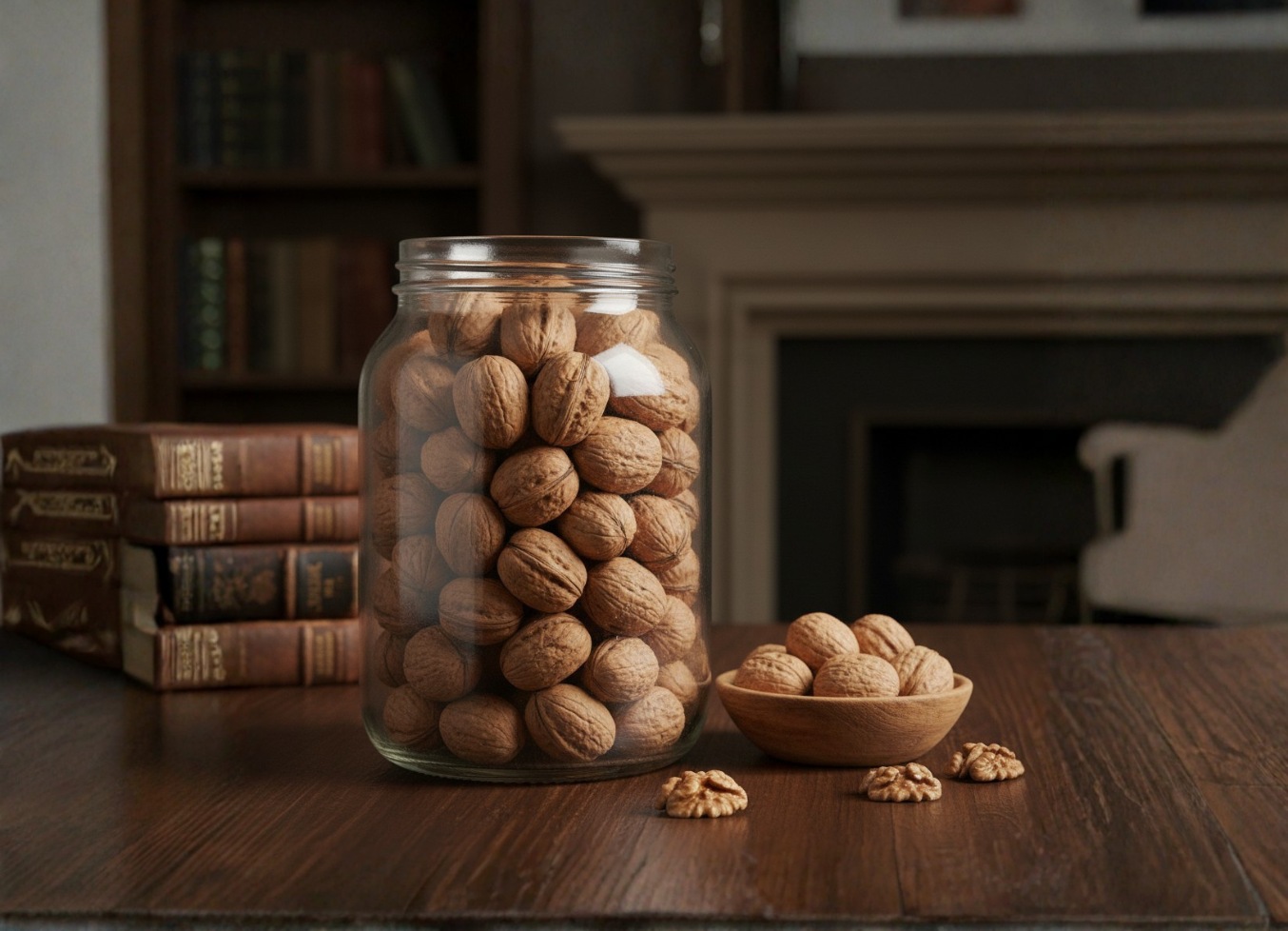 Premium Nut Snacks for Everyday Health | Neskinuts Home
